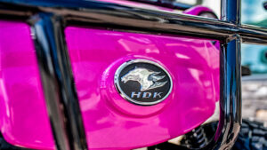 HDK Electric Vehicles – Don's Speed Parts