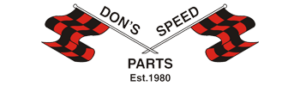 Parts – Don's Speed Parts